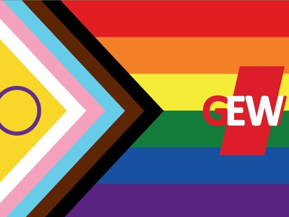 GEW-Köln: CSD-Saison 2025
